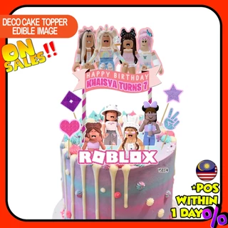 Buy roblox kek Online With Best Price, Sep 2024 | Shopee Malaysia