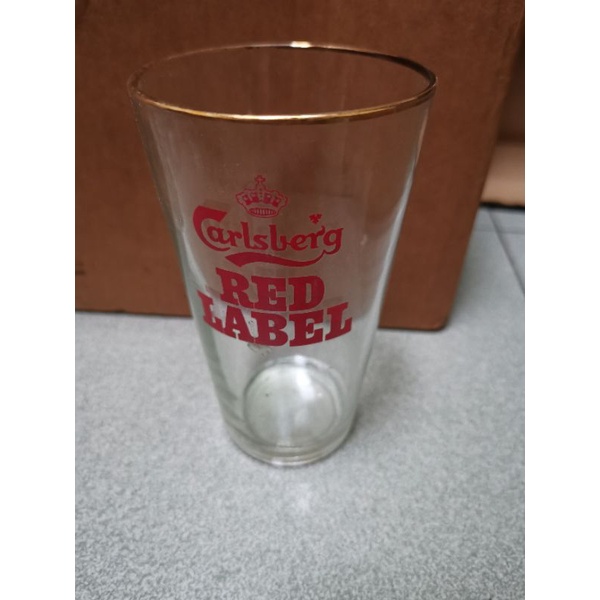 Carlsberg red wording golden label | Shopee Malaysia