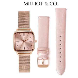Milliot & Co. Official Store Online, July 2024 | Shopee Malaysia