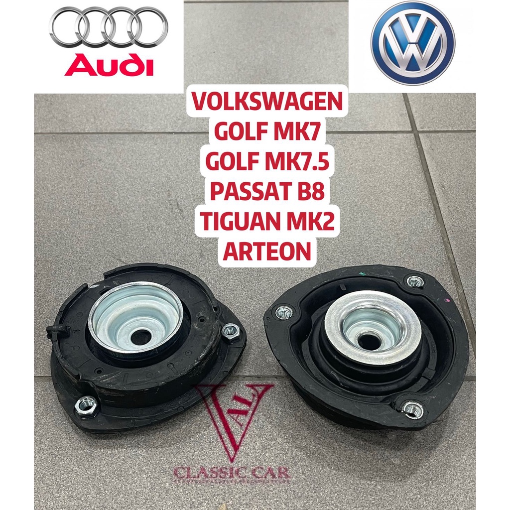 ( 100% ORIGINAL ) VOLKSWAGEN GOLF MK7 MK7.5 PASSAT B8 TIGUAN MK2 ARTEON ...
