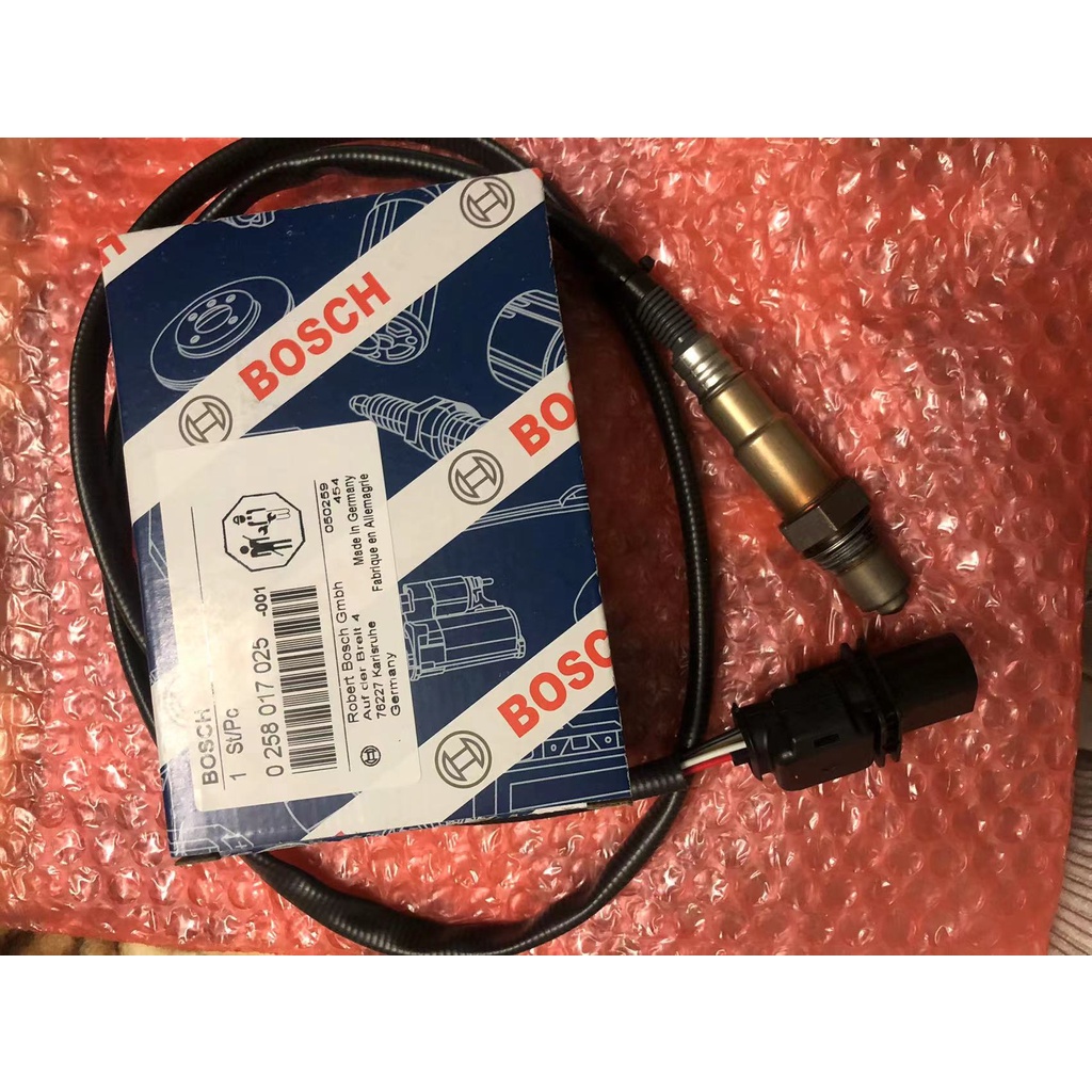 New LSU4.9 O2 UEGO Wideband Oxygen Sensor For PLX AEM 30-2004 30-4110 ...