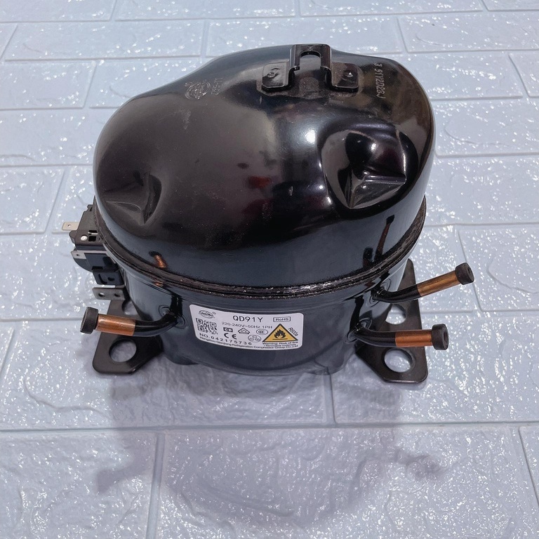 standard fridge compressor motor refrigerator gas motor kompressor peti ...