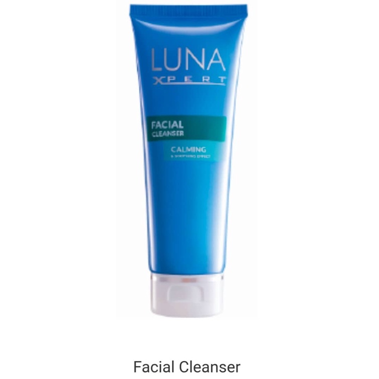 LUNA DELUXE EXPERT BEAUTY CREAM BEST FOR SKIN | Shopee Malaysia