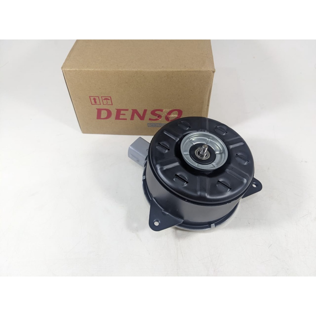 PROTON ERTIGA DENSO ORIGINAL RADIATOR FAN MOTOR AE 168000-94803D SUZUKI ...
