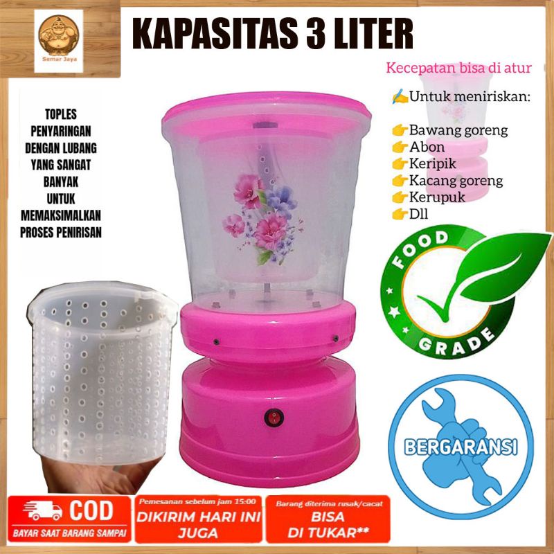 MESIN Oil Drain SPINNER/SPINNER Machine Oil Filter | Shopee Malaysia
