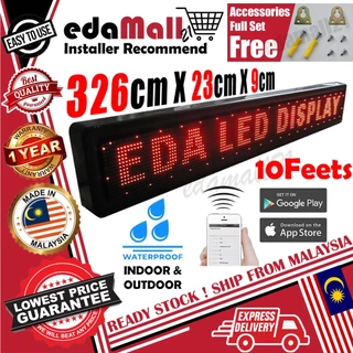 led display board malaysia - Prices and Promotions - Sept 2025 | Shopee ...