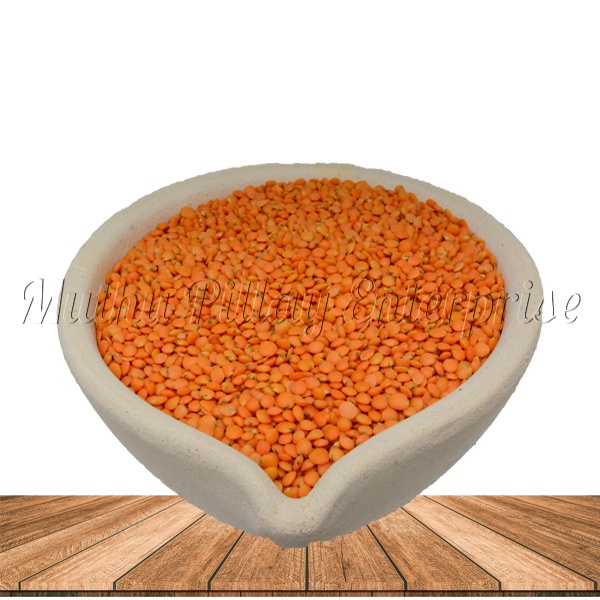 MYSORE DHAL 500G (MAISOOR PARUPPU / DHAL MAISUR) | Shopee Malaysia