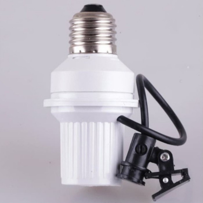 Sensor FITTINGS/ AUTOMATIC FITTINGS/ LIGHT FITTINGS/ FUKUTA | Shopee ...