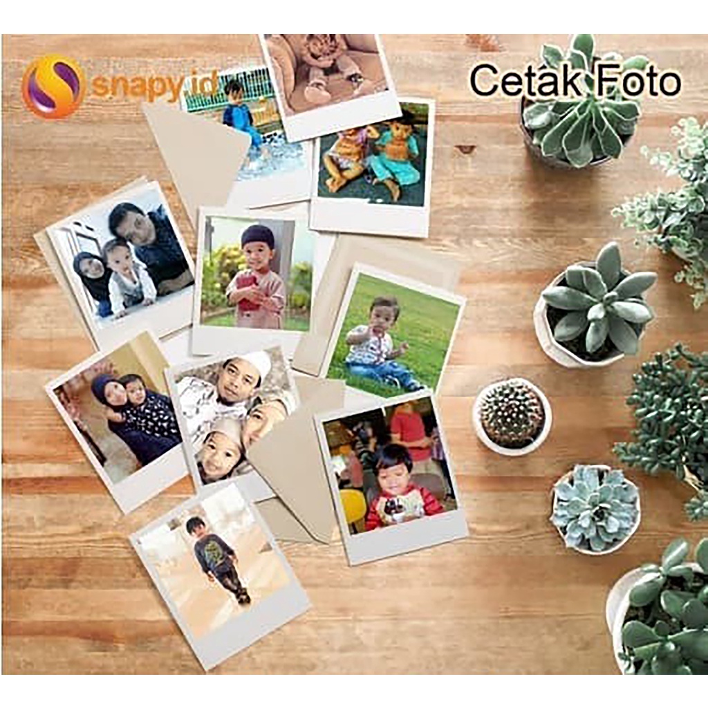 Print 4R Photos | Shopee Malaysia