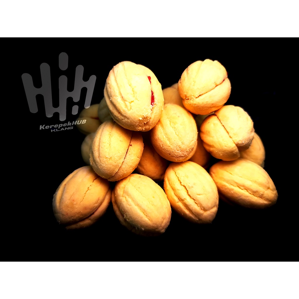 Biskut Buah Kana / Kana Bisscuit | Shopee Malaysia