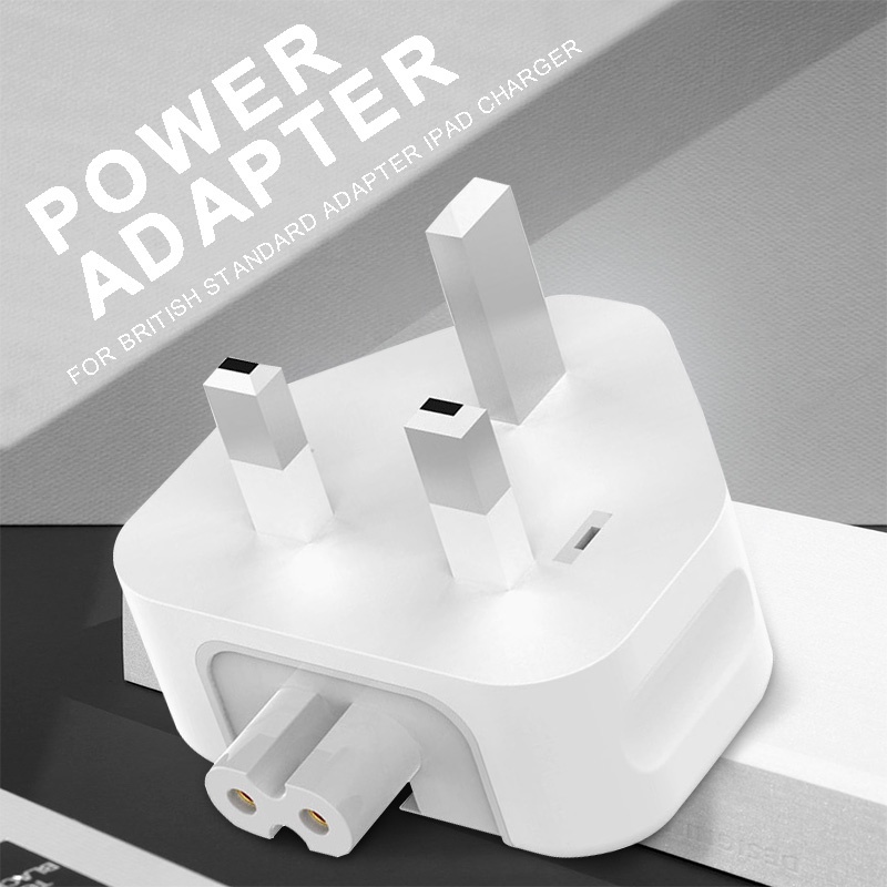 AC Wall Plug Charger Power Adapter Duckhead 2 Pin for Apple Macbook Pro ... AC Wall Plug Charger Power Adapter Duckhead 2 Pin for Apple Macbook Pro ...