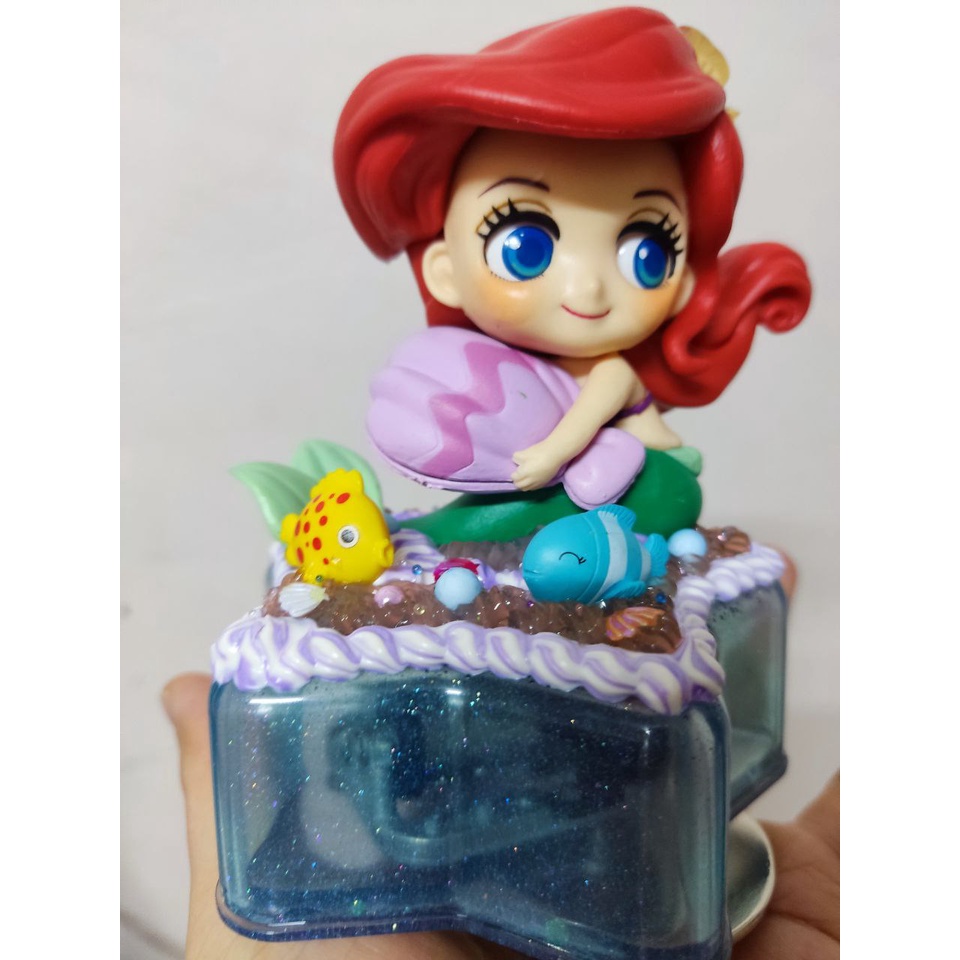 Disney Princess Music Box | Shopee Malaysia