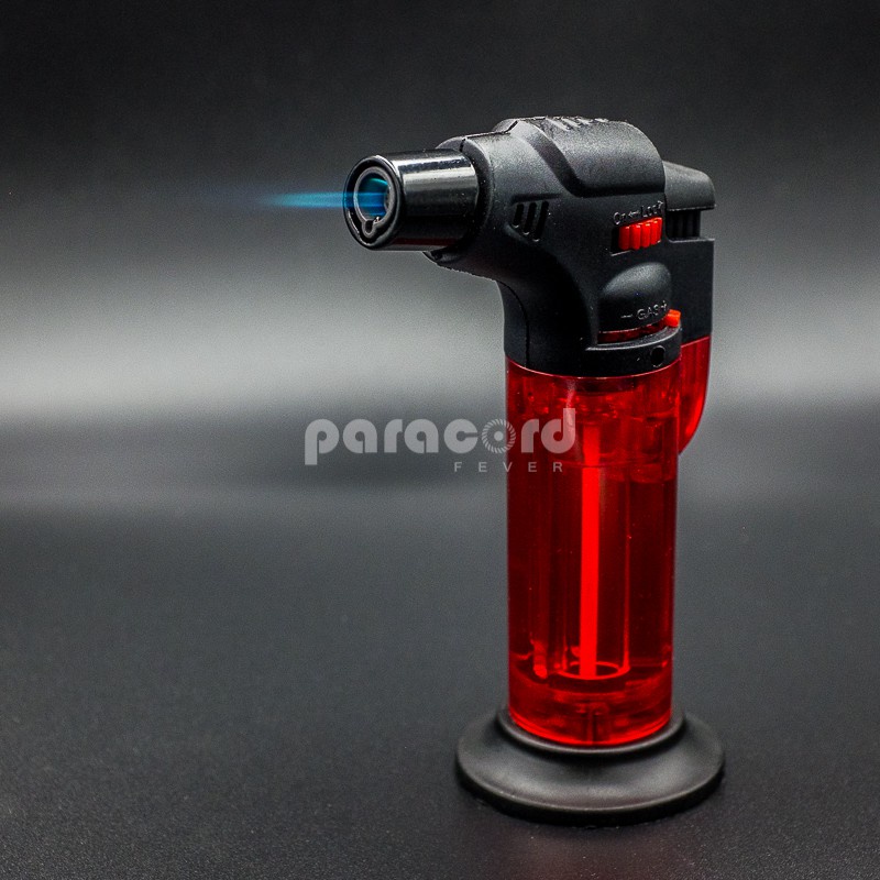 Wind-resistant, Refillable, Butane Gas Jet Lighter | Shopee Malaysia