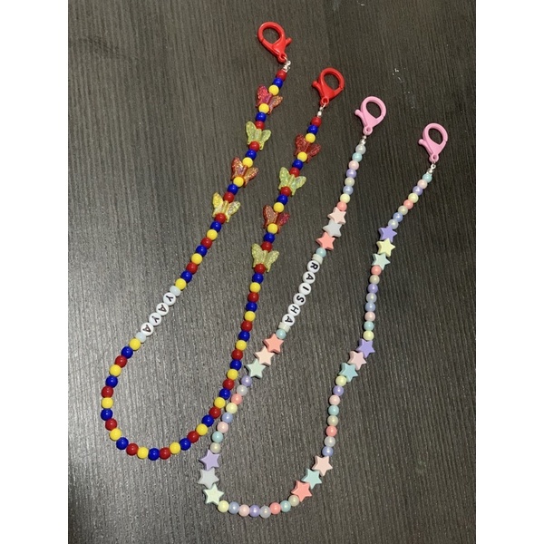 STRAP MASK KIDS (consume) | Shopee Malaysia