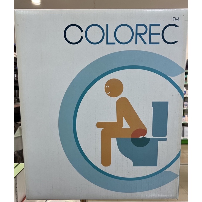 Colorec Bowel Aid (new) | Shopee Malaysia
