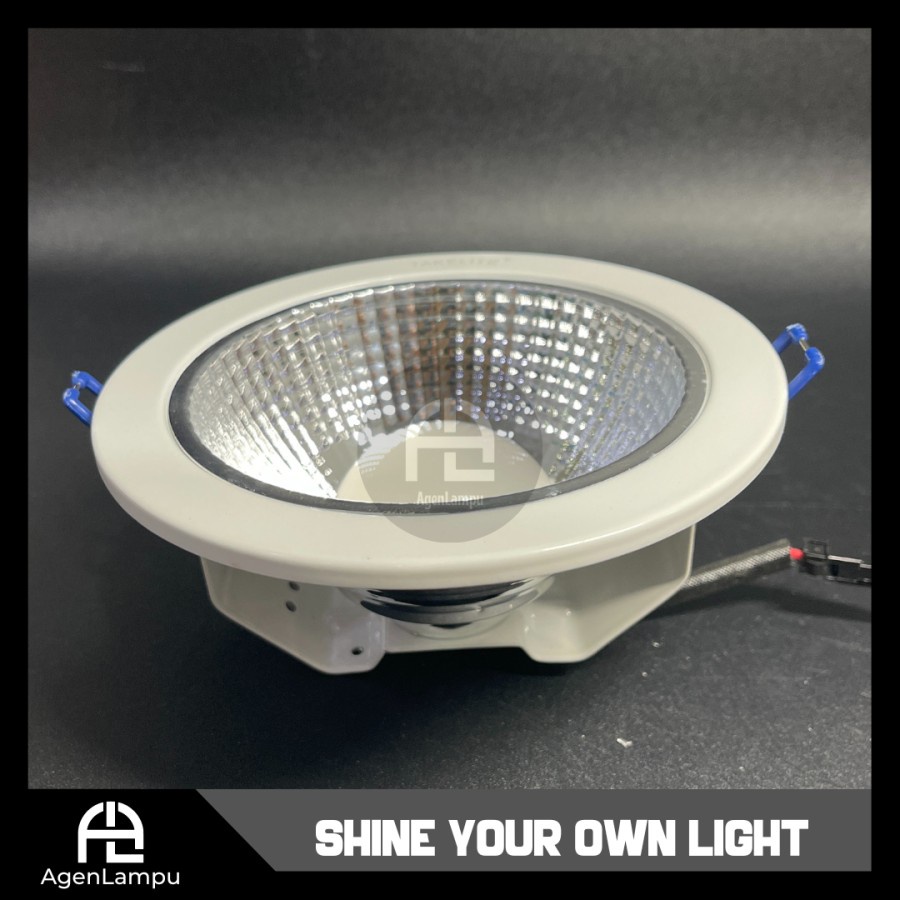 Led DOWNLIGHT SPOTLIGHT Ceiling SPOTLIGHT 5W 7W 9W | Shopee Malaysia