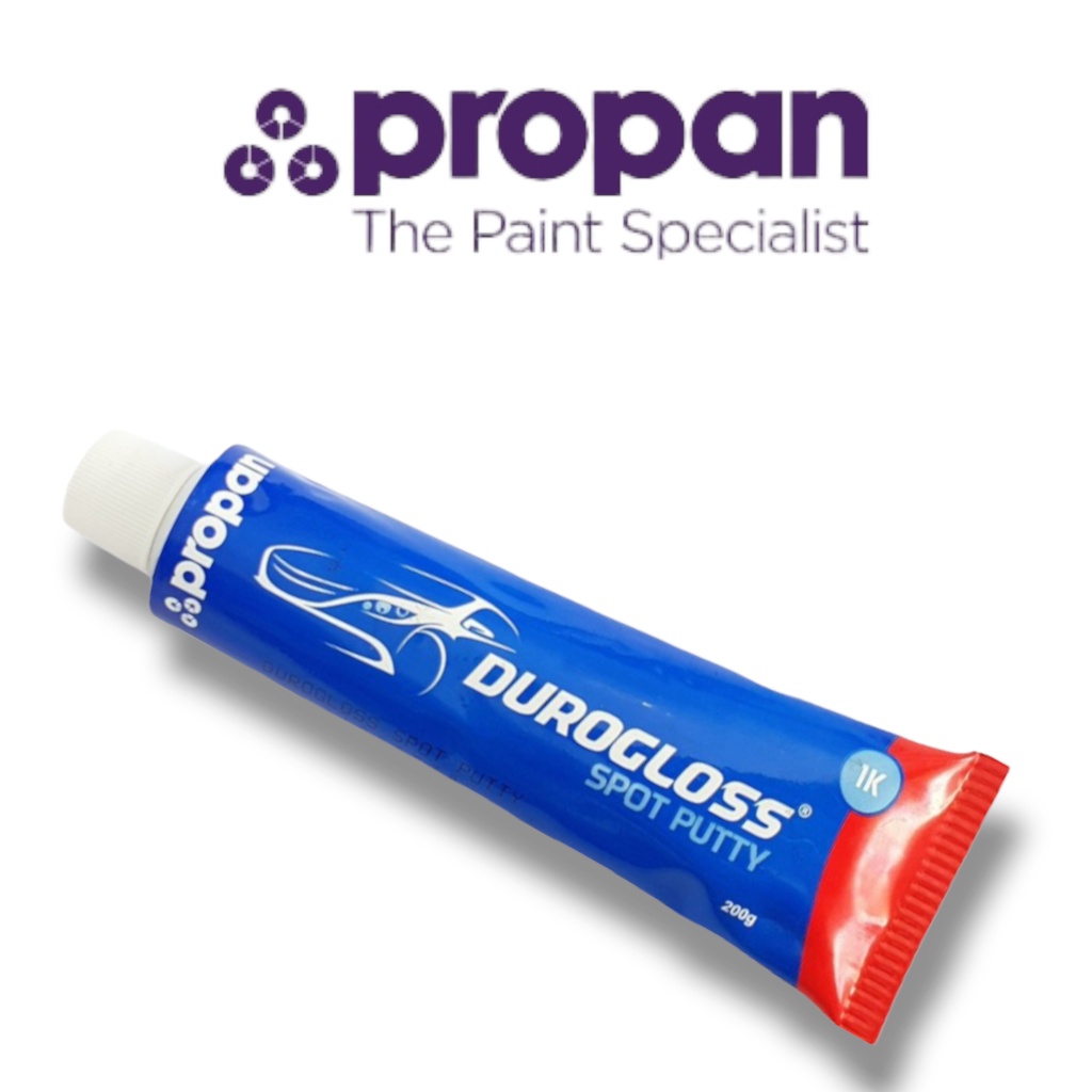 RESINAL PUTTY, ODOL PUTTY, DUROGLOSS PUTTY, SPOT PUTTY | Shopee Malaysia