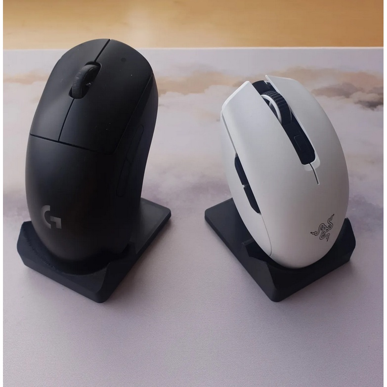 Universal Mouse Stand | Shopee Malaysia