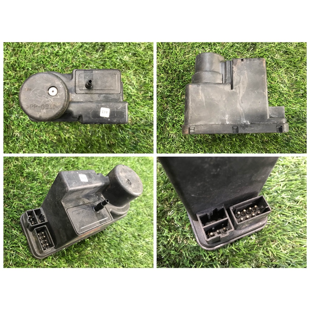 Mercedes-Benz C-Class W202 1993-2000 Center Locking Pump | Shopee Malaysia