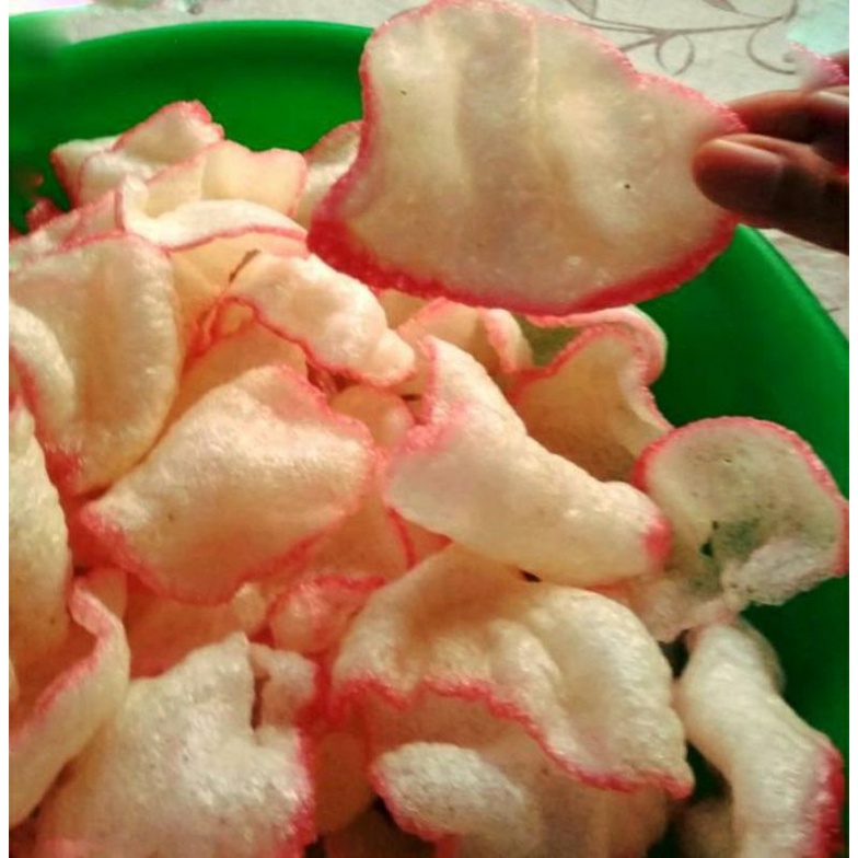 Keropok Udang Sabah famous (Tawau Sandakan) | Shopee Malaysia
