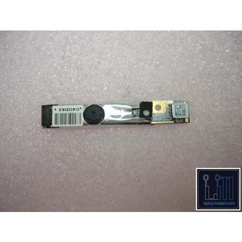 Toshiba Satellite L745 L745D Webcam Web Camera Cam Board | Shopee Malaysia