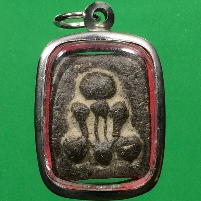 BLACK MAGIC GHOST SOLDIER PHRA PIDTA KRADOKPHEE LP NHU PROTECT INCREASE ...