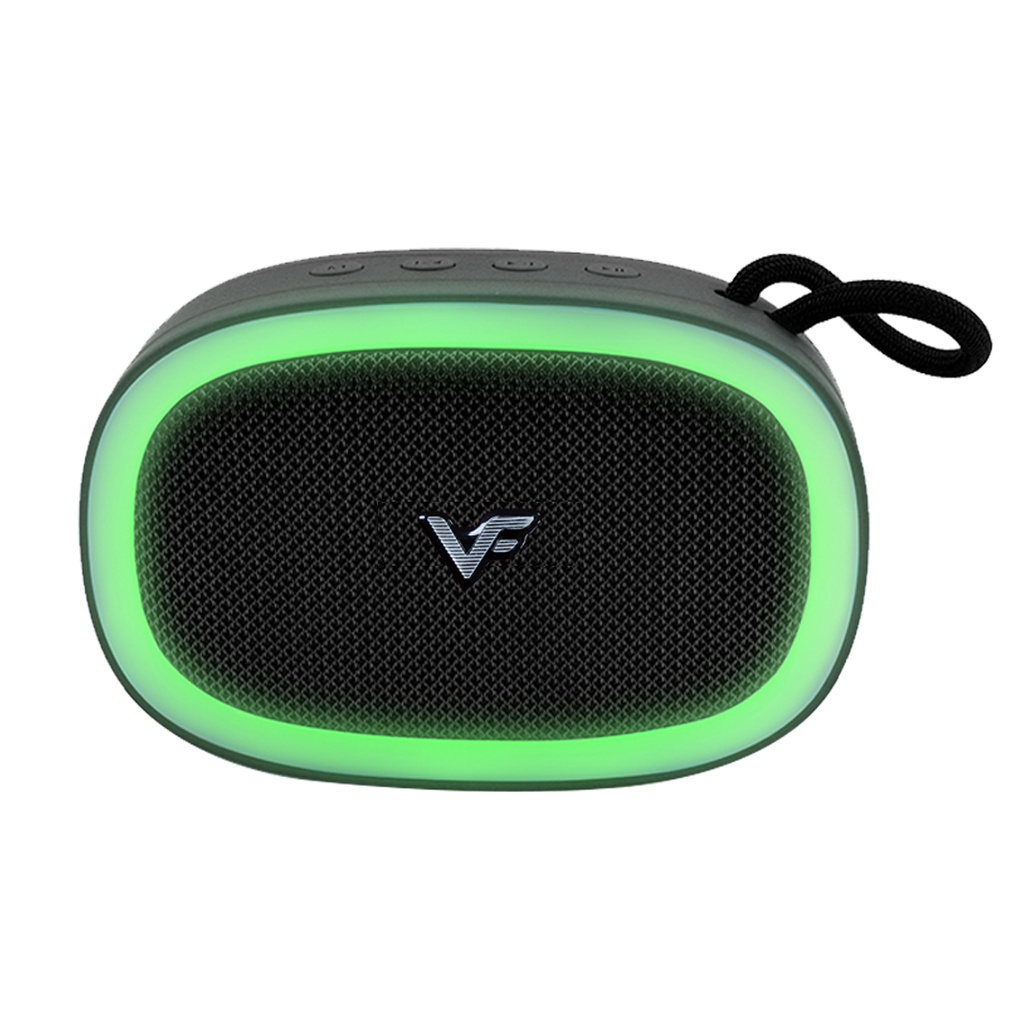 Vinnfier VF Tango Neo 1 Lightweight Portable Bluetooth Speaker with USB ...