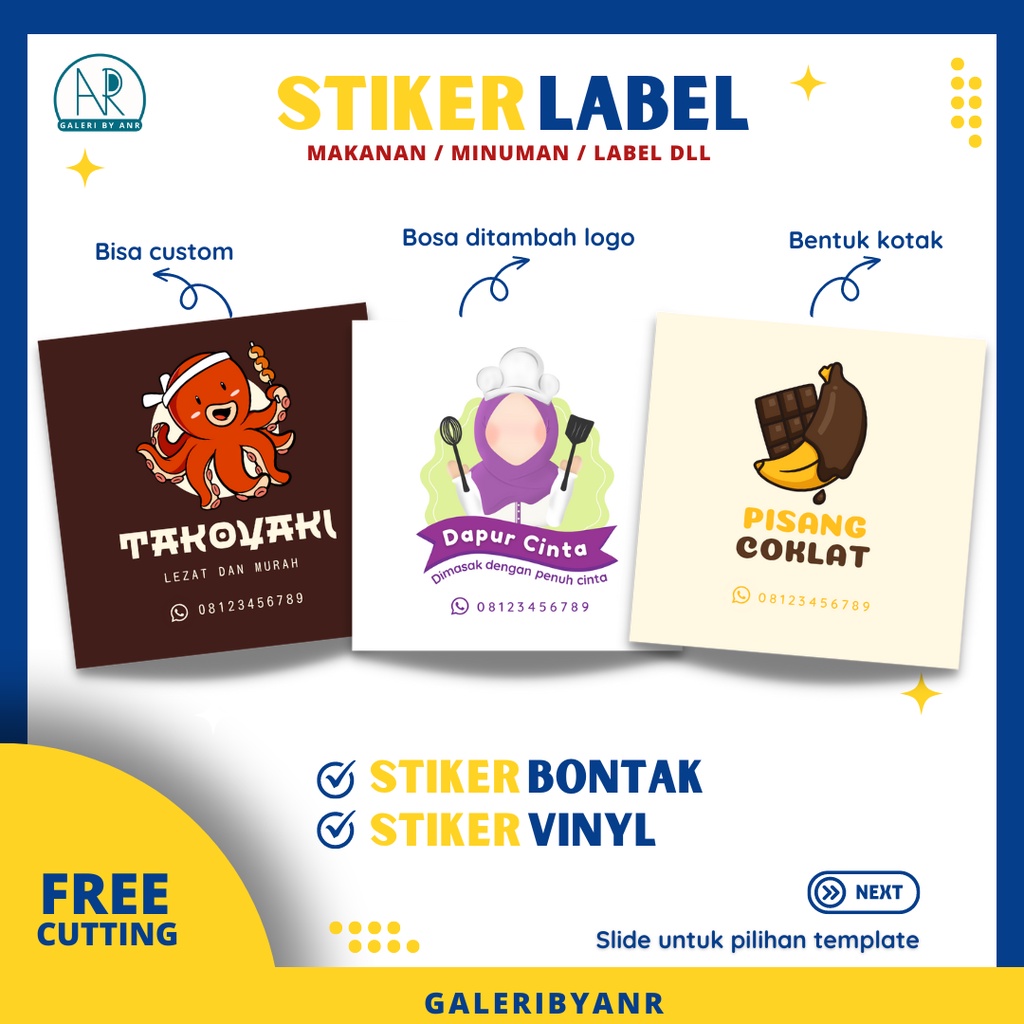 -PART 1-food BEVERAGE LABEL STICKERS | Packaging LABEL | Business BRAND ...