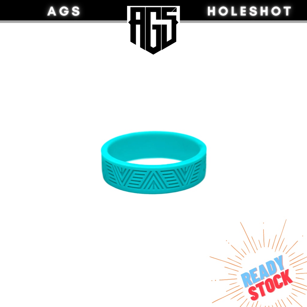 PNW LOAM DROPPER SILICONE BAND 30.9/31.6mm | Shopee Malaysia