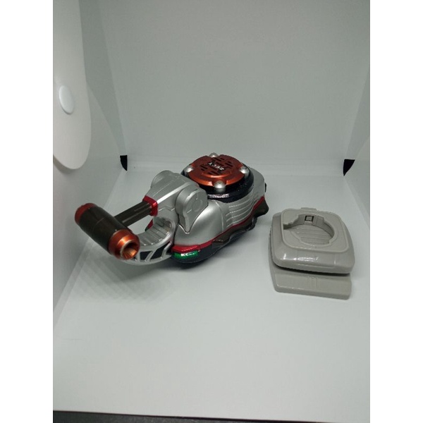 kamen rider kabuto DX hyper zecter | Shopee Malaysia