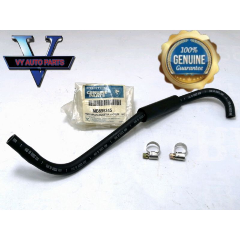 Original Brake Booster Hose Wira Saga Iswara Satria Putra Arena ...