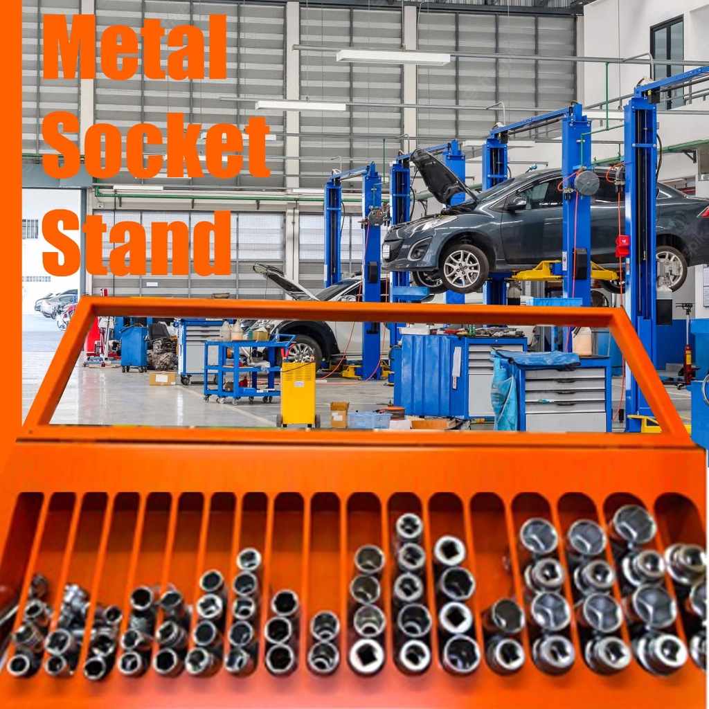 Socket Display Stand - Used | Shopee Malaysia