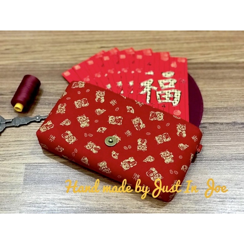 Ang pao pouch, Multi pouch🧧🧧 | Shopee Malaysia