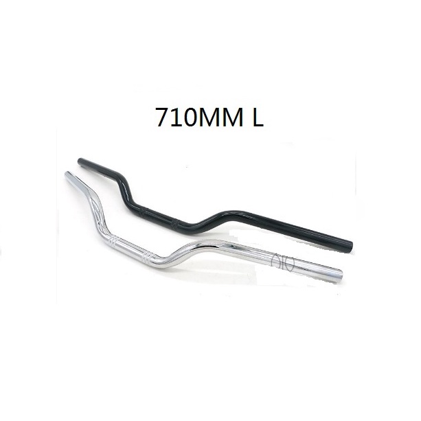 Universal Custom Honda Suzuki Yamaha FZ150i 125cc 250cc HANDLE BAR ...