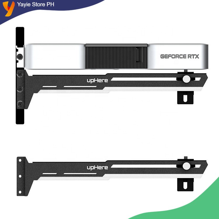 G276 uphere Gpu Support Bracket Computer Anti Sag Graphics Card Support ...