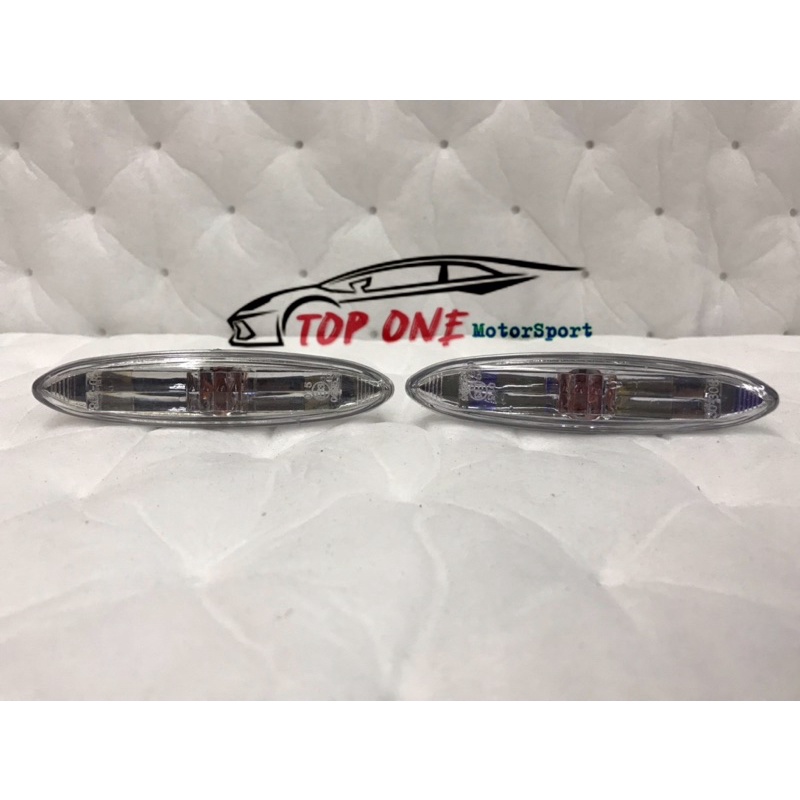 Toyota Lexus Fender Lamp Signal Light KH Reiz Mark X Crown Highlander ...