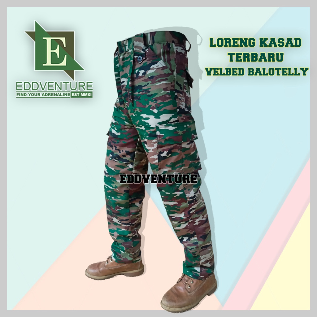 Pdl Cargo Pants Long Striped Gauze Newest Ripstop Tactical Outdoor ...