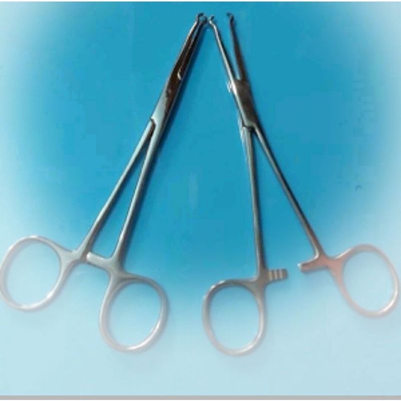 U Clamp Circumcision Tool Install Superring U Clamp 14cm | Shopee Malaysia