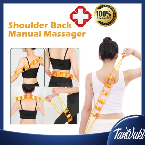 Muscle Roller Stick for Athletes - Body Massage Roller Stick - Release ...