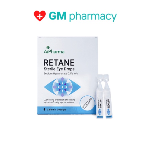 AiPHARMA RETANE MULTI-6 STERILE EYE DROPS 10ML | Shopee Malaysia