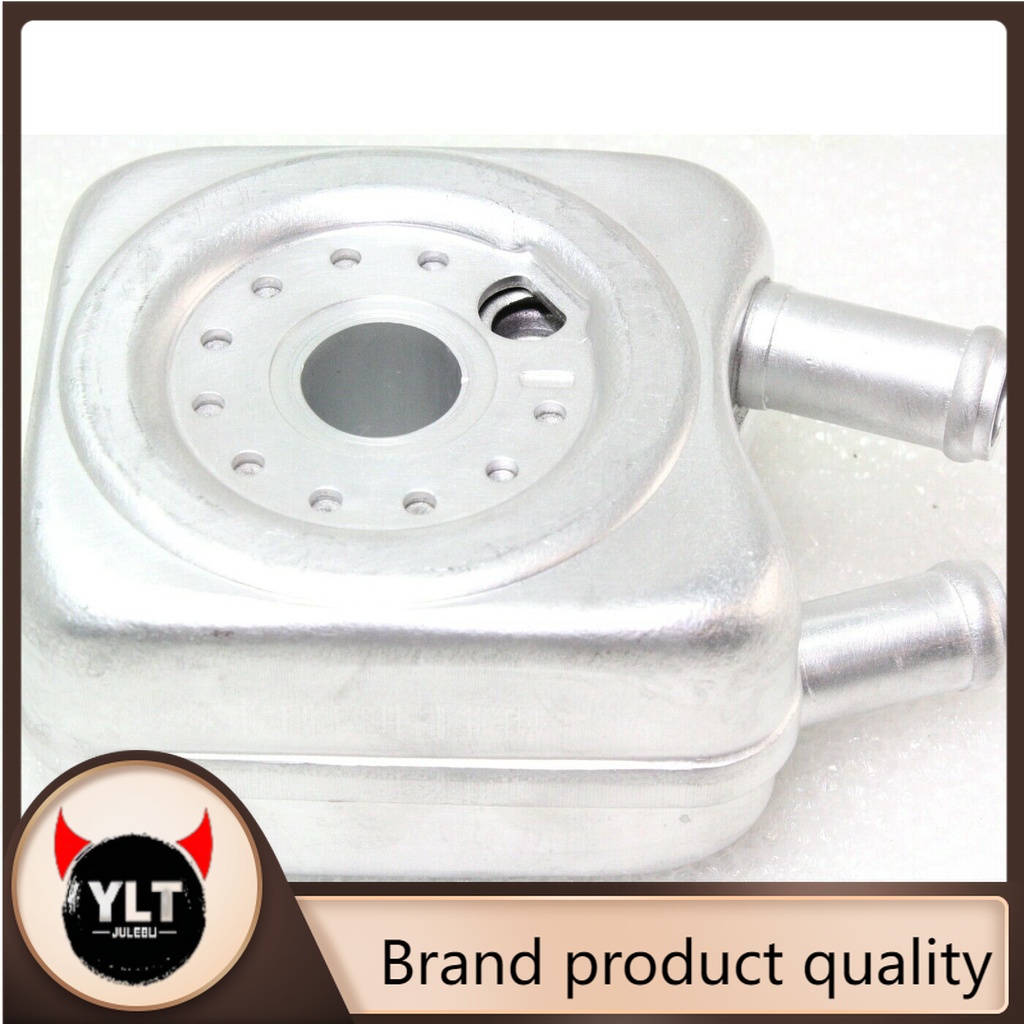 New Oil Cooler VW Volkswagen Beetle Jetta Passat Audi A4 Quattro Golf ...