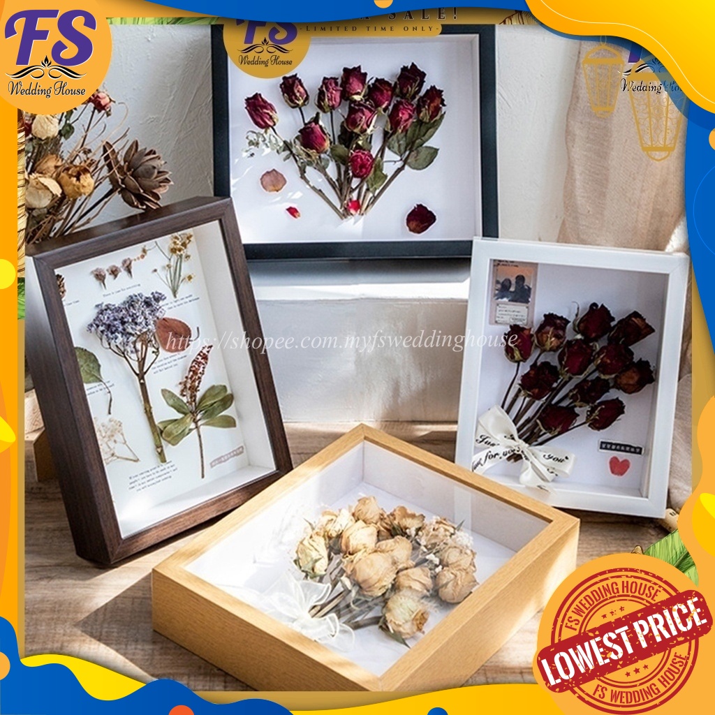 Photo Frame Classic Vintage Wall Frame Bingkai foto gambar gantung ...