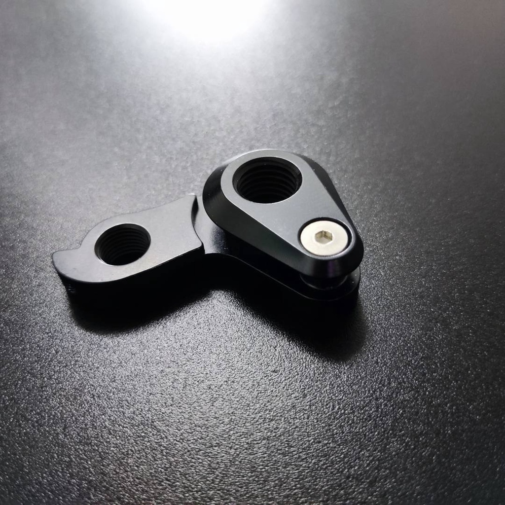 Original Pinarello Thru Axle Rear Derailleur RD Hanger Replacement Part ...