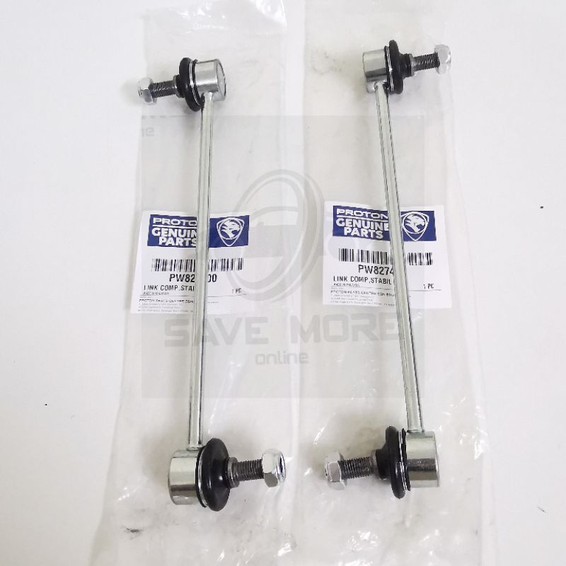 PW827400 PROTON SAGA BLM FLX EXORA PREVE SUPRIMA S SAVVY FRONT ABSORBER ...