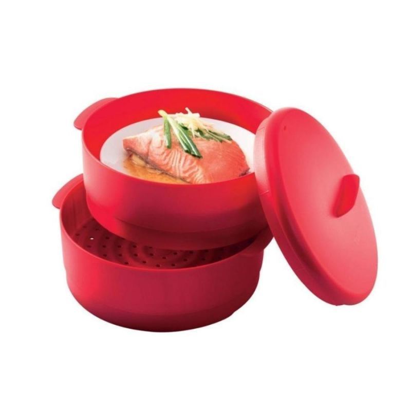 READY STOCK🔥Tupperware Steam It | Shopee Malaysia
