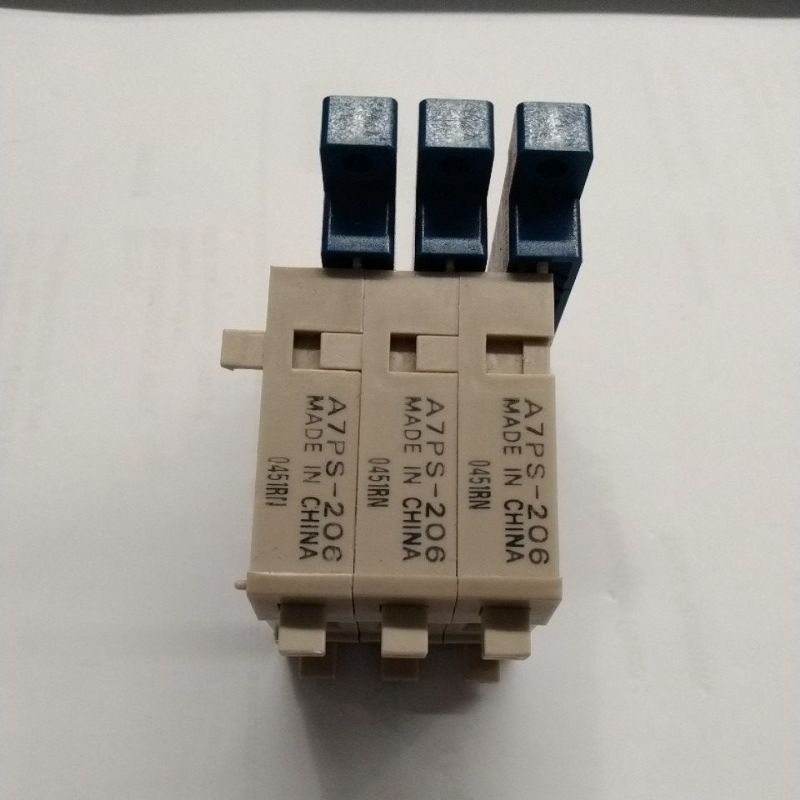 Omron A7PS-206 Switch Thumbwheel BCD c/w NRT-C | Shopee Malaysia