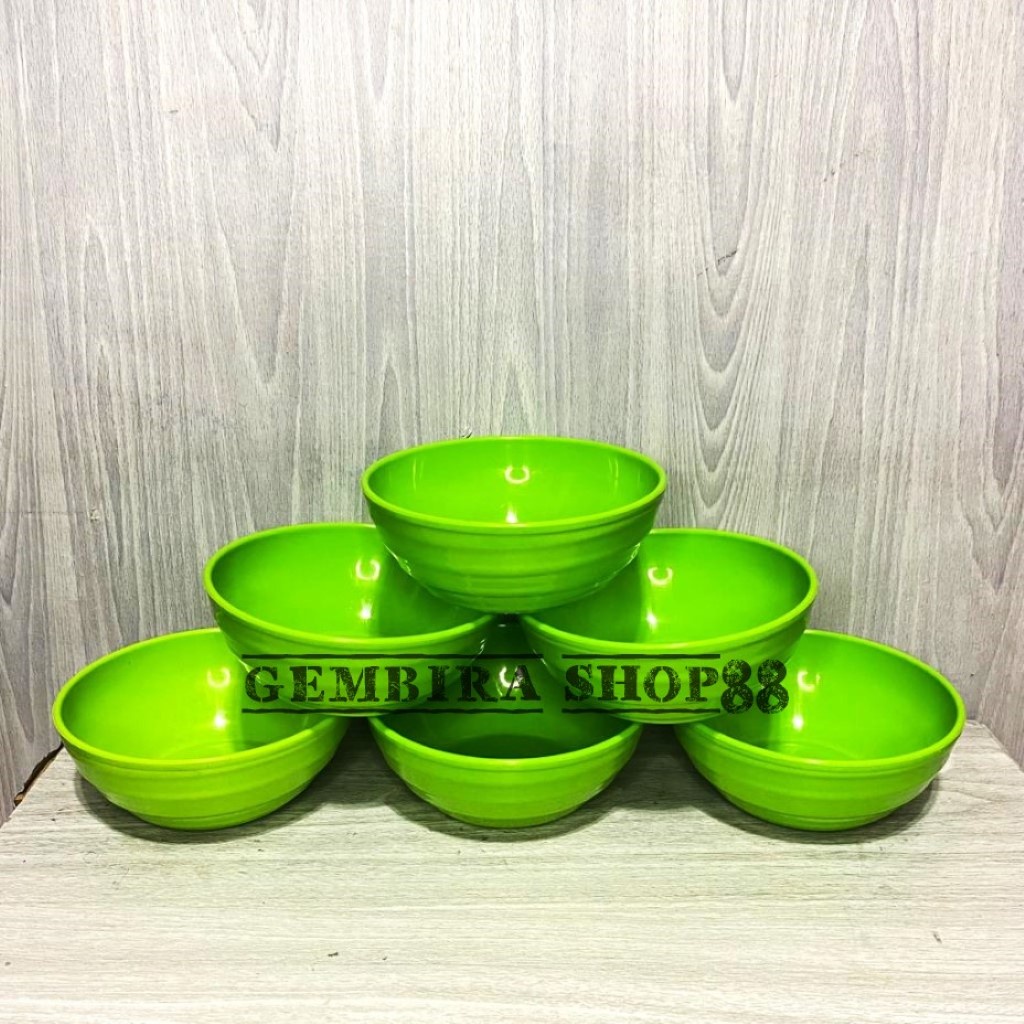 PLASTIC RAMEN BOWLS SET OF 6 PCS AND 12 PCS | Shopee Malaysia