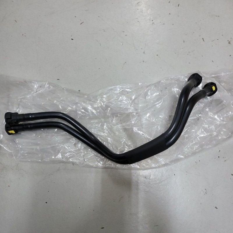 PW920326 PROTON SAGA FLX SAGA VVT OIL COOLER HOSE/PIPE ASSY | Shopee ...
