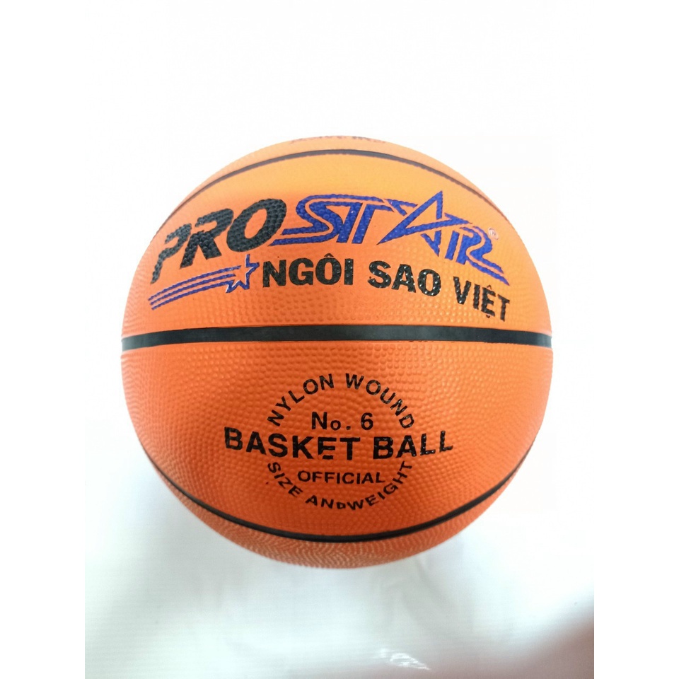 Pro STAR Vietnamese STAR Basketball NO.6 | Shopee Malaysia