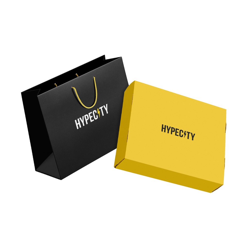 HYPECITY Exclusive Gift Box | Shopee Malaysia